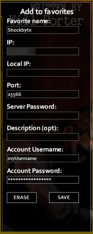 How To Join Your Project Zomboid Server Knowledgebase Shockbyte