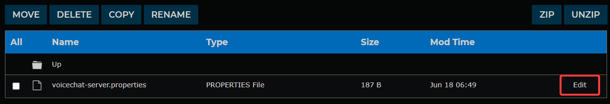 How to Setup Simple Voice Chat on Your Minecraft Server - Knowledgebase ...