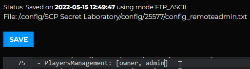 How to Install EXILED Plugins on Your SCP: Secret Laboratory Server - Knowledgebase - Shockbyte