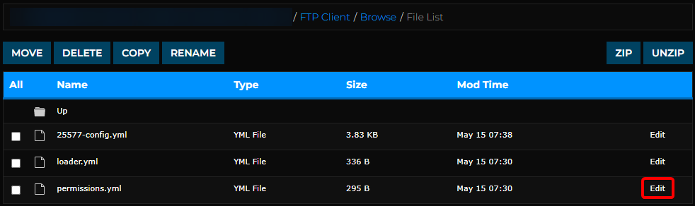 How to Install EXILED Plugins on Your SCP: Secret Laboratory Server - Knowledgebase - Shockbyte