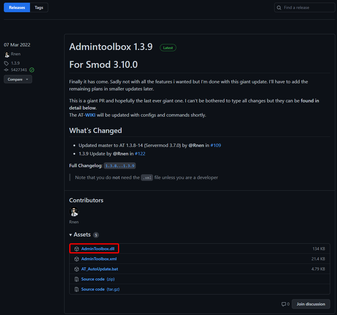How to Install ServerMod Plugins on your SCP: Secret Laboratory Server - Knowledgebase - Shockbyte