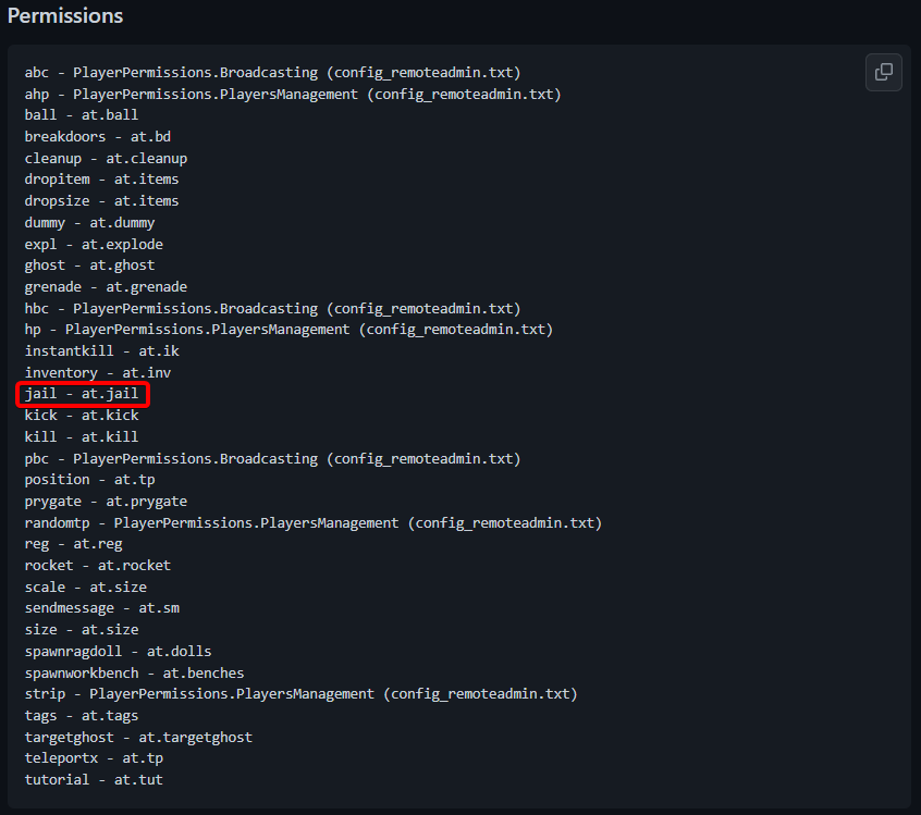 How to Install EXILED Plugins on Your SCP: Secret Laboratory Server - Knowledgebase - Shockbyte