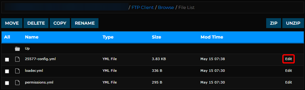 How to Install EXILED Plugins on Your SCP: Secret Laboratory Server - Knowledgebase - Shockbyte