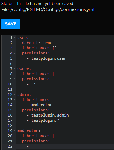 How to Install EXILED Plugins on Your SCP: Secret Laboratory Server ...