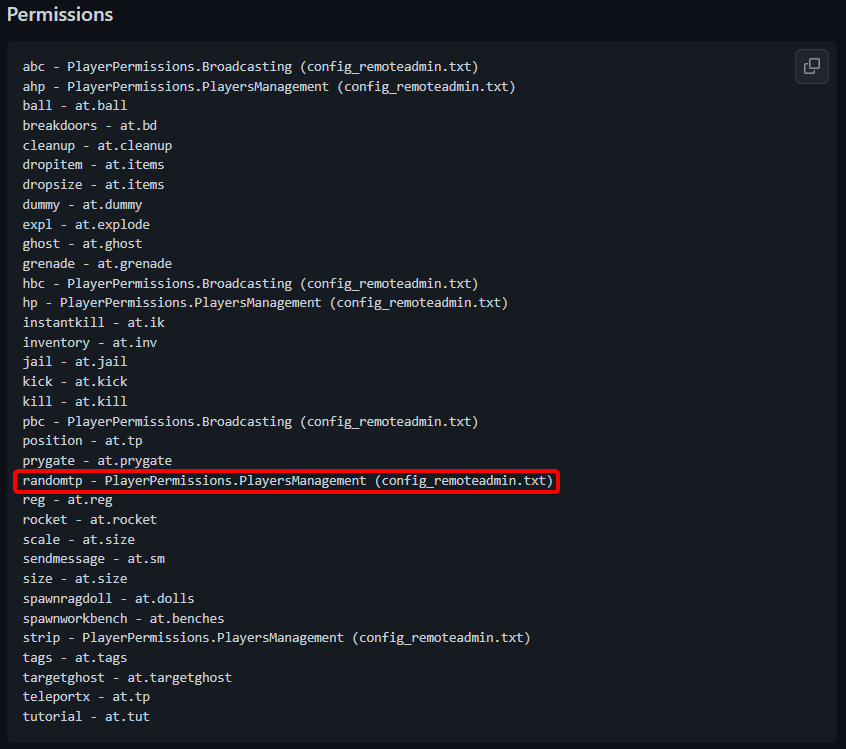 How to Install EXILED Plugins on Your SCP: Secret Laboratory Server - Knowledgebase - Shockbyte