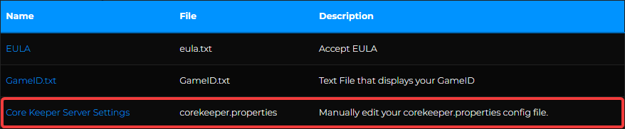 How To Customise Your GameID - Knowledgebase - Shockbyte