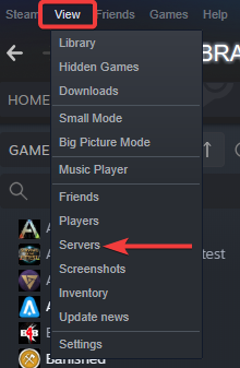 How to Join your Conan Exiles Server - Knowledgebase - Shockbyte