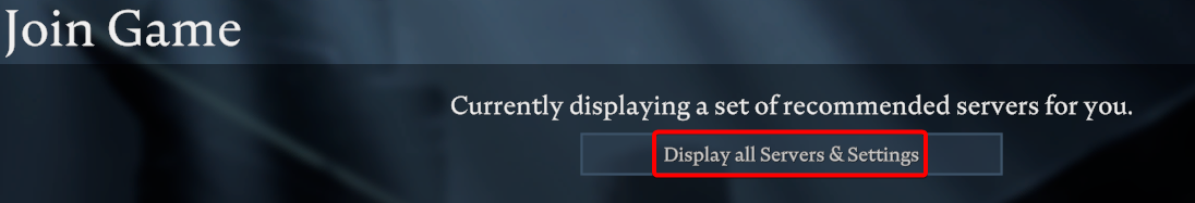 How to Join your V Rising Server - Knowledgebase - Shockbyte