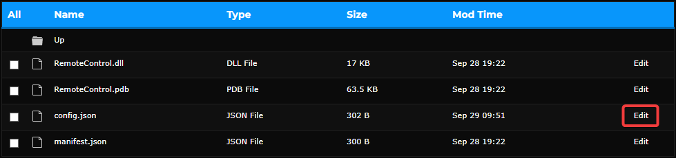 How to Add an Admin to your Stardew Valley Server - Knowledgebase ...