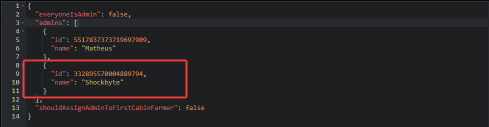 How to Add an Admin to your Stardew Valley Server - Knowledgebase ...