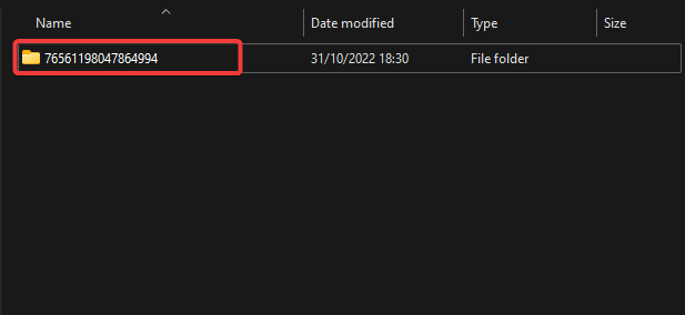 How to Upload an Existing Save to your The Forest Server - Knowledgebase - Shockbyte