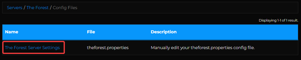 How to Upload an Existing Save to your The Forest Server - Knowledgebase - Shockbyte