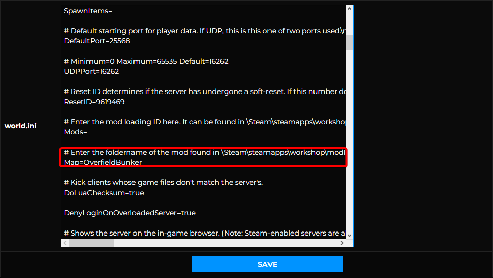 How To Add Mods Project Zomboid Server