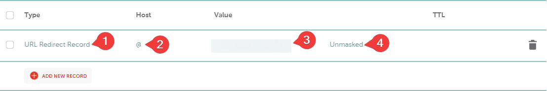 How to Link a Custom Domain To Dynmap - Knowledgebase - Shockbyte