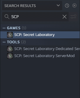 How to Enable Steam Beta on your SCP: Secret Laboratory Server - Knowledgebase - Shockbyte