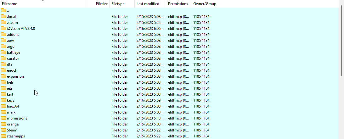 How to Install Workshop Mods on your ARMA 3 Server - Knowledgebase - Shockbyte