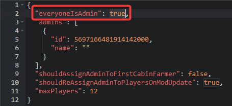 How to Add an Admin to your Stardew Valley Server - Knowledgebase ...
