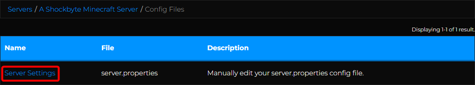 How to Play an Experimental Minecraft 1.20 Server - Knowledgebase ...