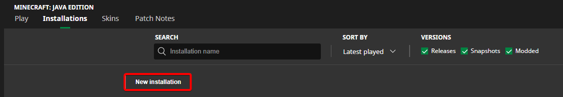 How to Play an Experimental Minecraft 1.20 Server - Knowledgebase ...