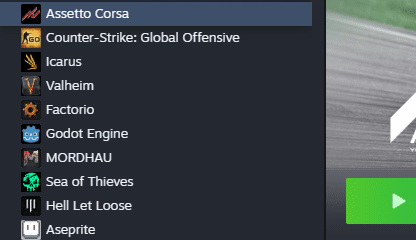 How to Install a Custom Car on your Assetto Corsa Server - Knowledgebase - Shockbyte