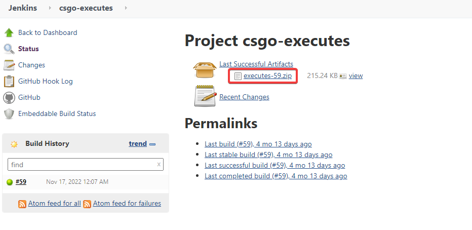 How To Setup The Executes Game Mode On Your Cs Go Server Knowledgebase Shockbyte