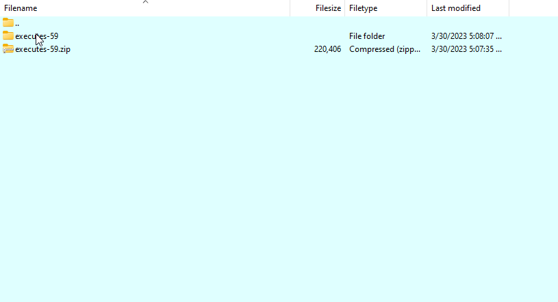 How To Setup The Executes Game Mode On Your Csgo Server Knowledgebase Shockbyte