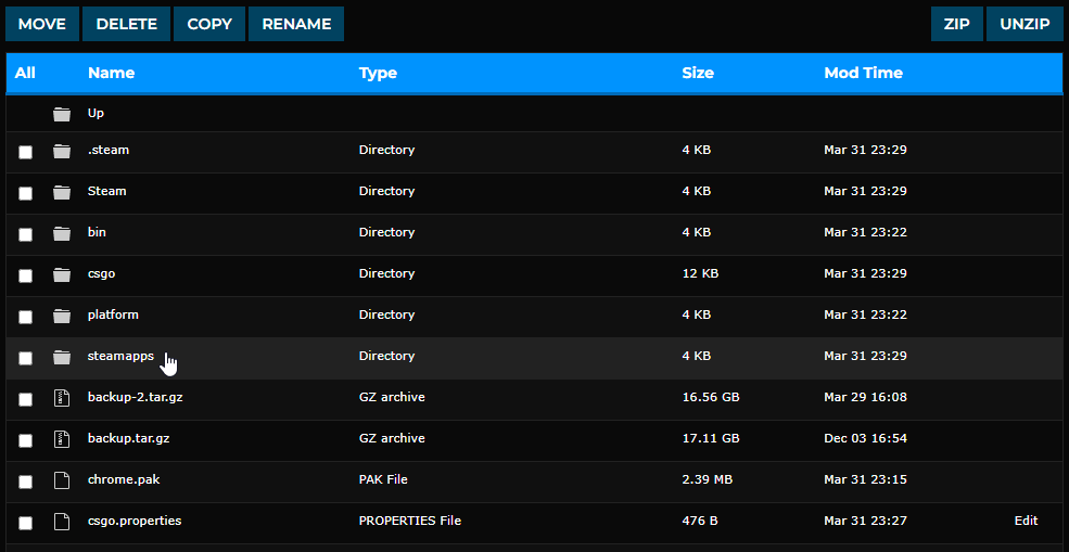 How to Setup the Surf Game Mode on your CS:GO Server - Knowledgebase - Shockbyte