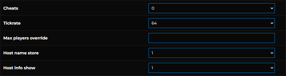 How to Setup the Surf Game Mode on your CS:GO Server - Knowledgebase - Shockbyte