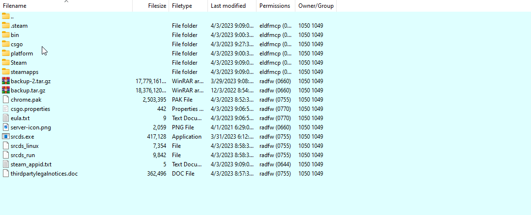 How to Setup the Deathmatch Game Mode on your CS:GO Server - Knowledgebase - Shockbyte