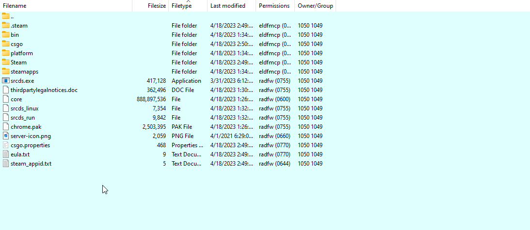How to Record a GOTV Demo on your CS:GO Server - Knowledgebase - Shockbyte