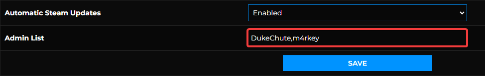 How to Add an Admin on your BeamNG Drive (BeamMP) Server ...
