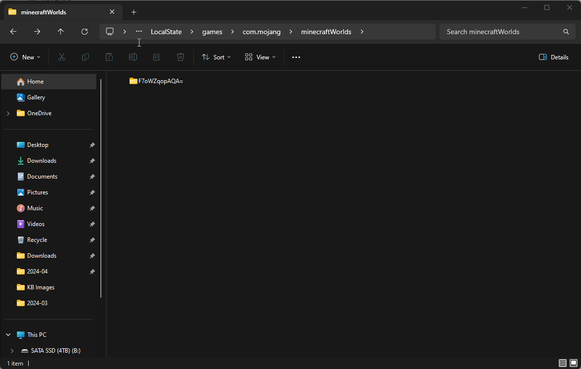 How to Add a Resource Pack to your Minecraft Bedrock Server - Shockbyte