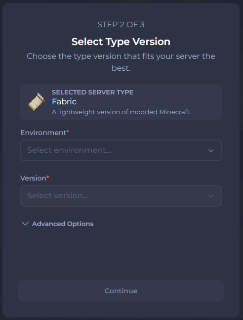 How to Install Fabric on your Minecraft Server - Shockbyte