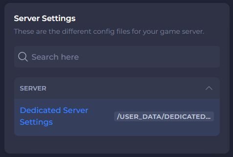 How to Configure your Sons of the Forest Server - Shockbyte