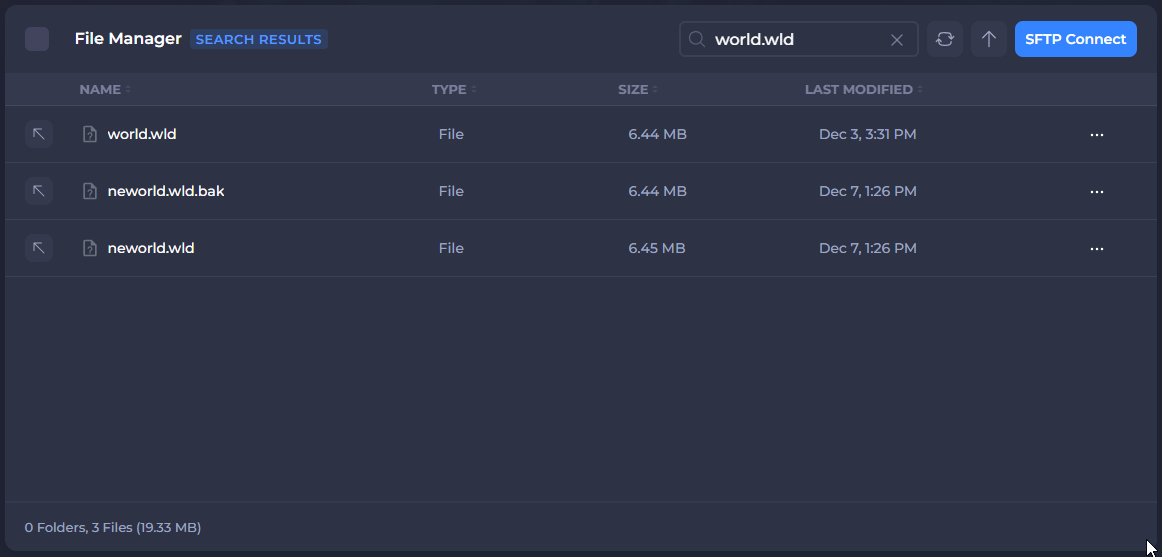 How to Reset Your Terraria Server World - Shockbyte