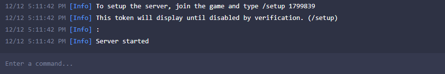 How to Install & Setup TShock on Your Terraria Server - Shockbyte