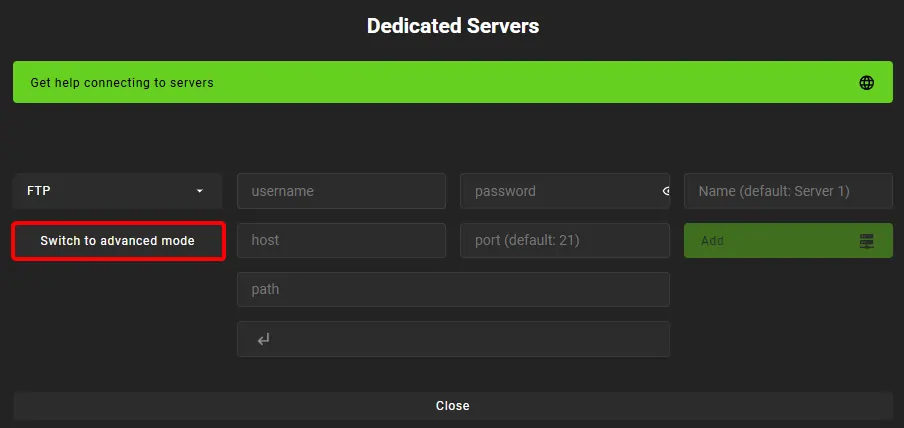 How to Install Mods on Your Satisfactory Server | Shockbyte