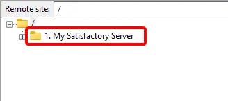 How to Install Mods on Your Satisfactory Server | Shockbyte