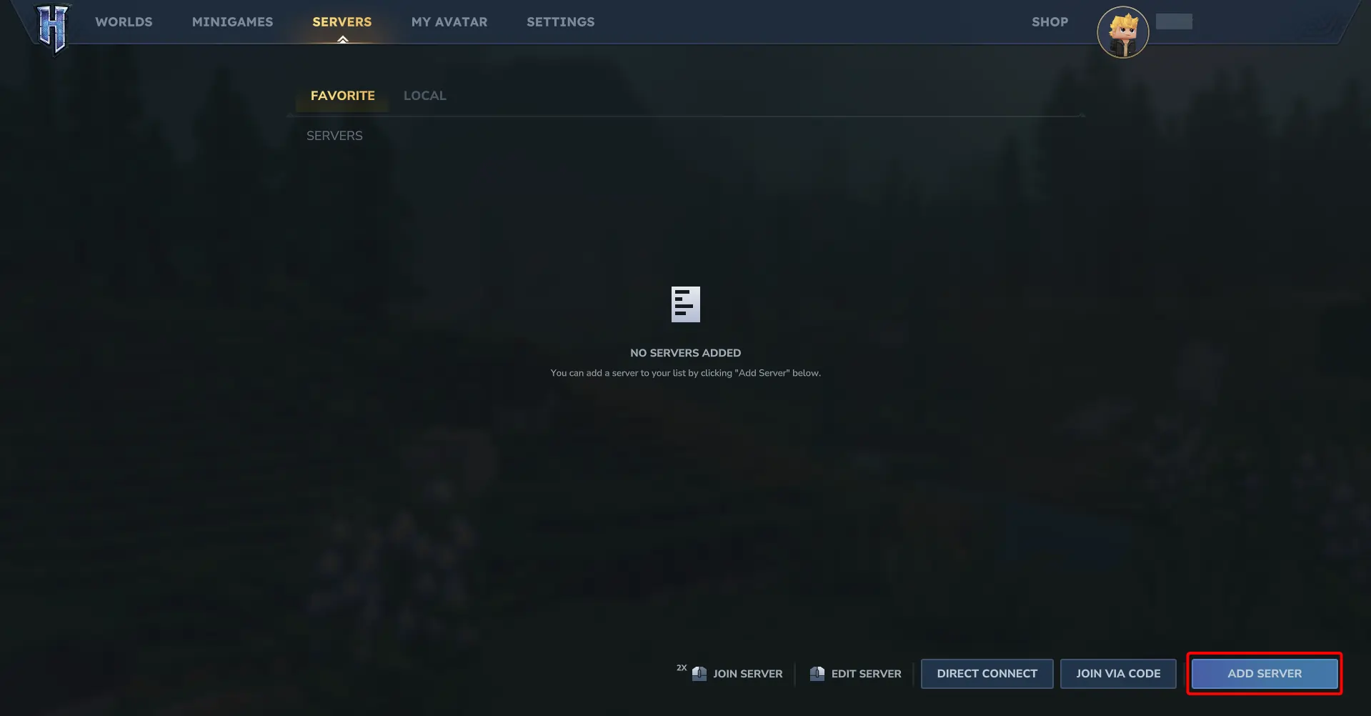 How to Join your Hytale Server | Shockbyte