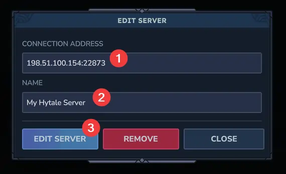 How to Join your Hytale Server | Shockbyte