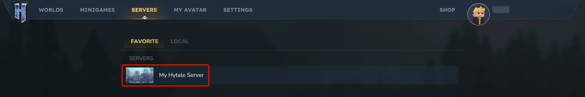 How to Join your Hytale Server | Shockbyte