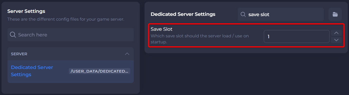 How to Use Custom Game Mode Settings on your Sons of the Forest Server - Shockbyte