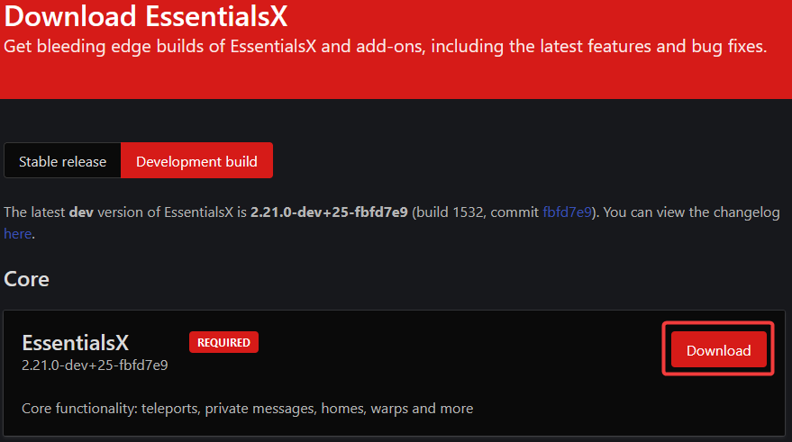 Essentialsx Spawn Wiki