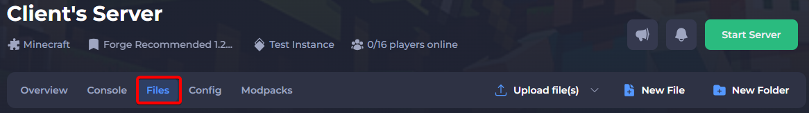 How to Install LuckPerms on your Forge/Fabric Server - Shockbyte