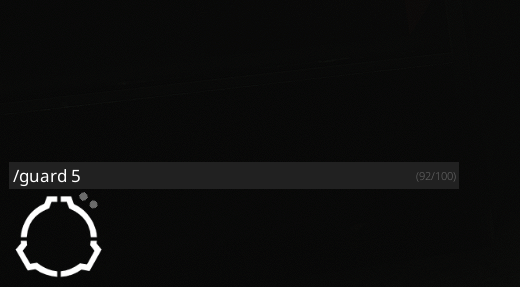 How to Spawn Guards in SCP: 5K - Shockbyte