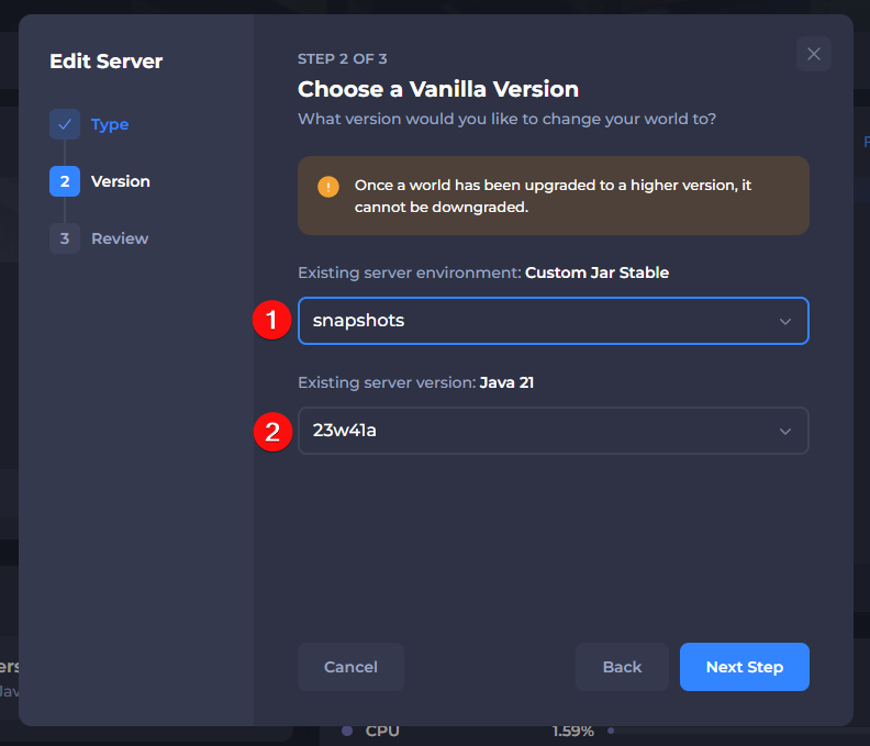 How to Install Any Minecraft Snapshot - Shockbyte