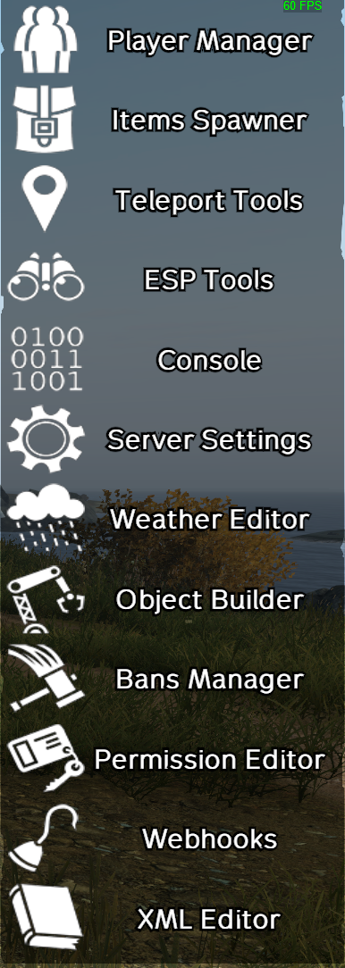How to Install VPPAdminTools on your DayZ Server - Shockbyte