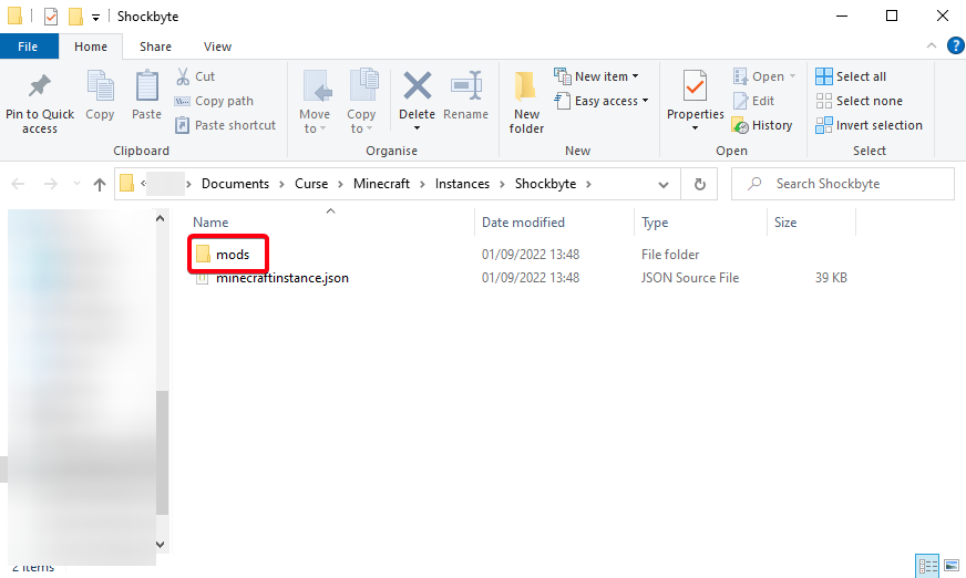 How To Add Mods To Your CurseForge Profiles and MultiMC Instances ...