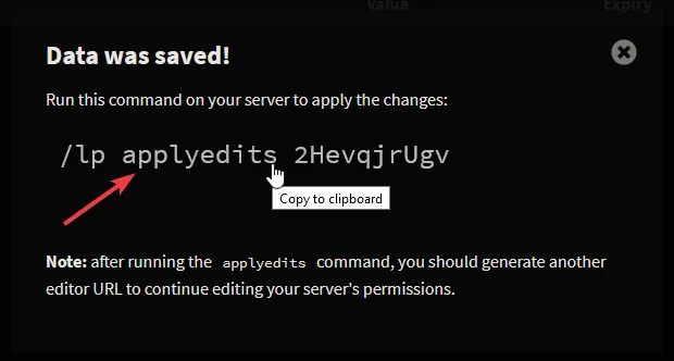 How to Configure LuckPerms on Your Server - Shockbyte