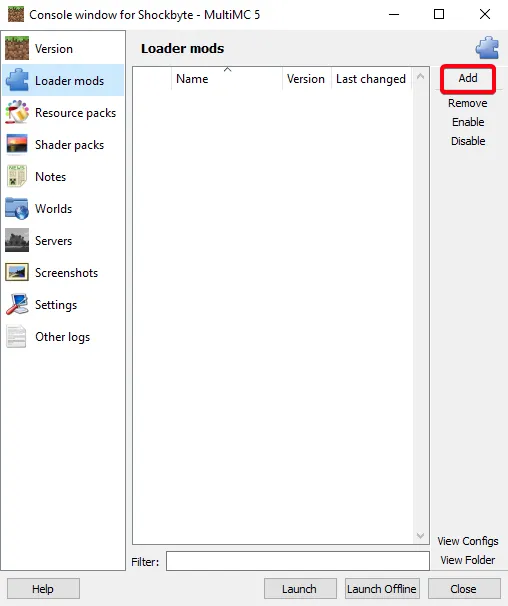 How To Add Mods To Your CurseForge Profiles and MultiMC Instances ...